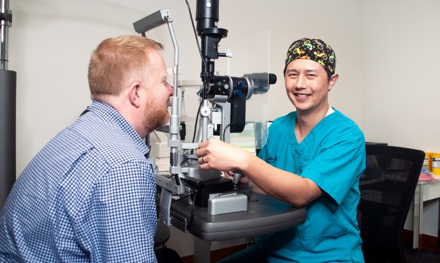 Resources & Forms - Auckland Eye