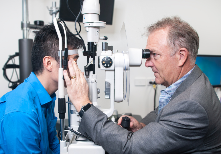 Auckland Eye Research: Advancing Ophthalmology through Clinical Trials