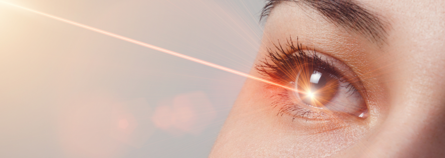 Laser Eye surgery, Vision Correction - Auckland Eye