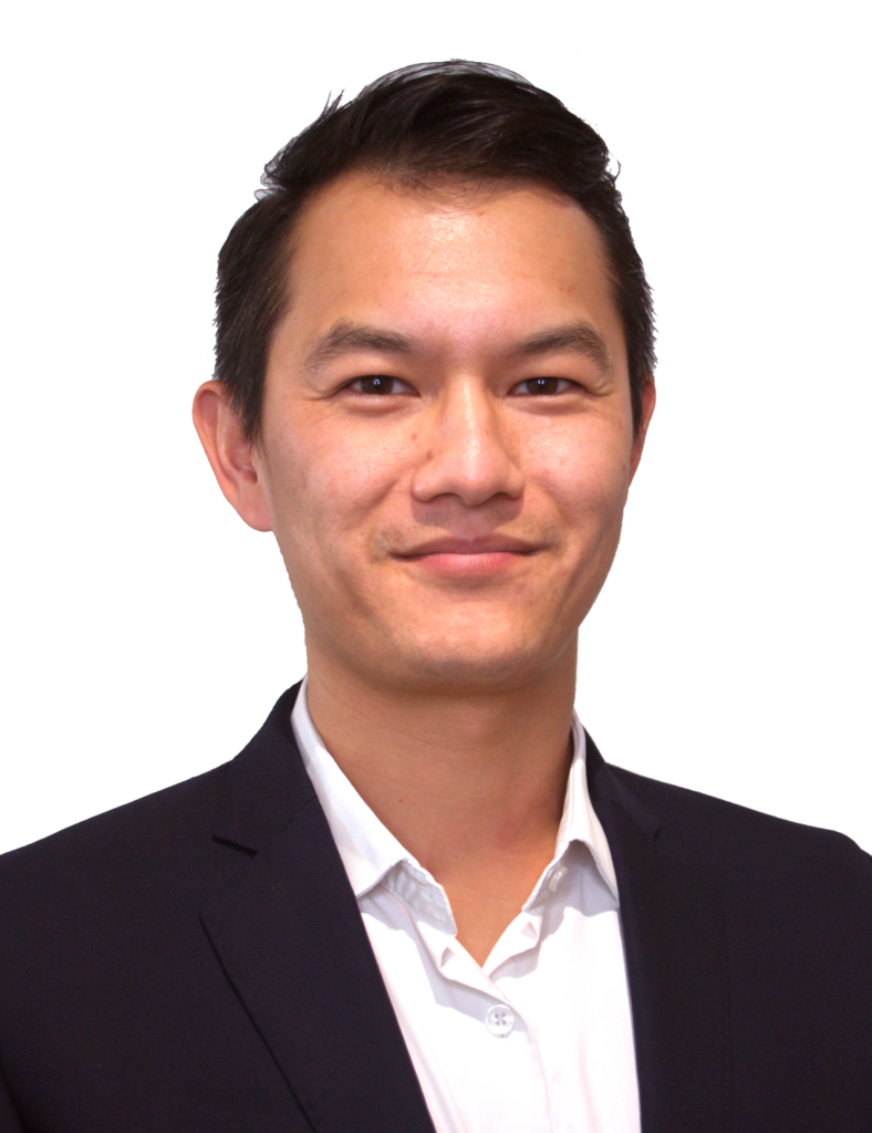 Dr Aaron Wong | Cataract & Glaucoma Specialist – Auckland Eye