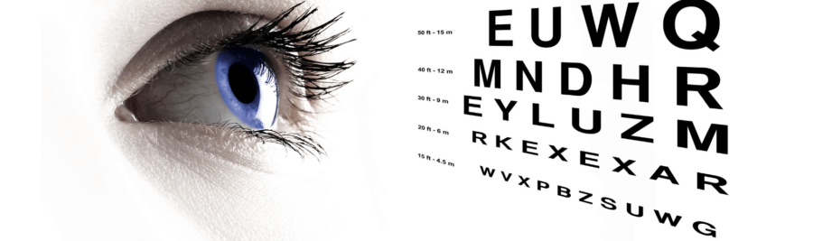 Online Eye Tests NZ | Auckland Eye