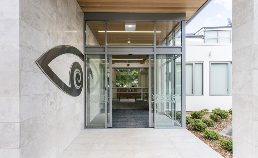 PATIENT PRIVACY STATEMENT - Auckland Eye